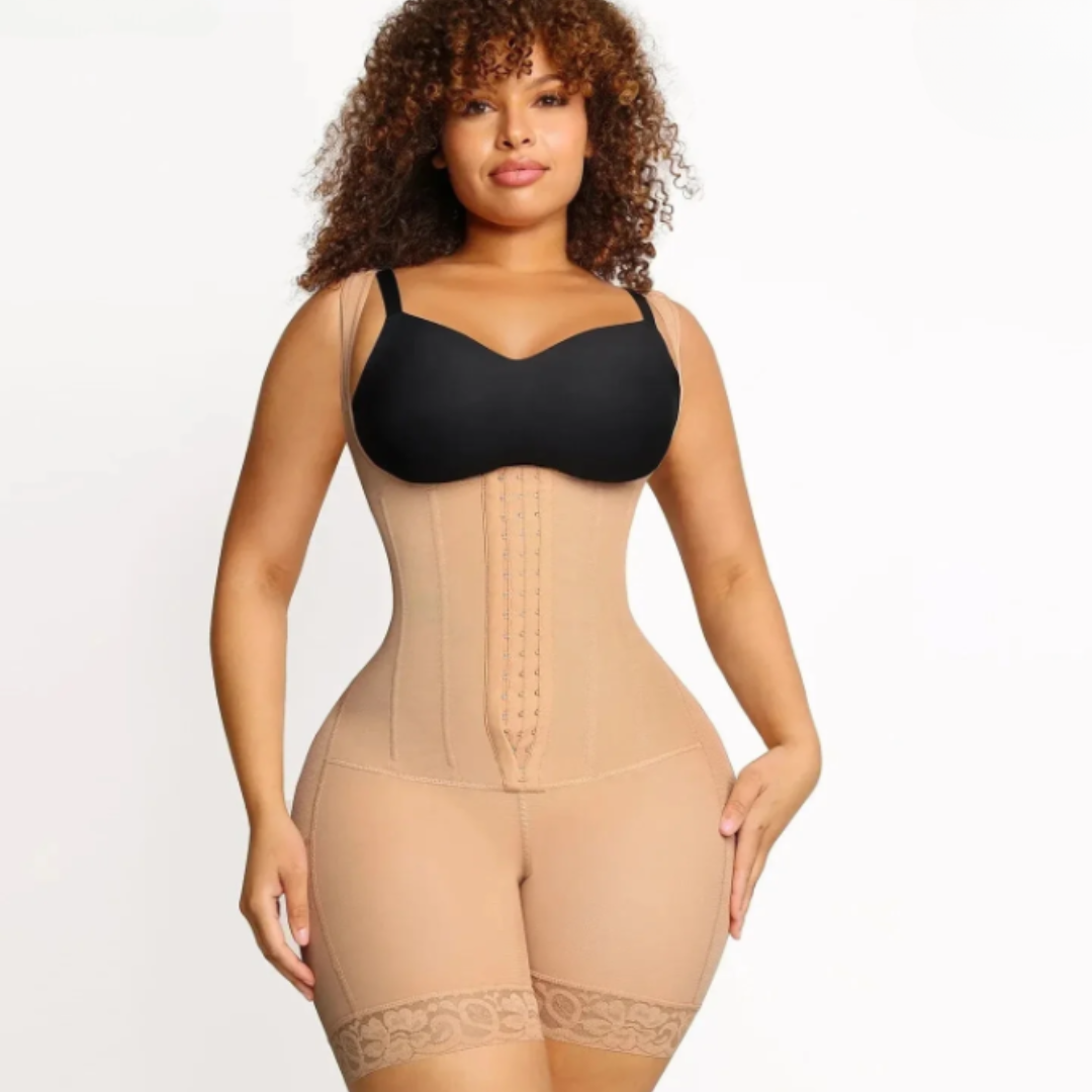 FAJA RELOJ DE ARENA – Fajas Curves Colombia